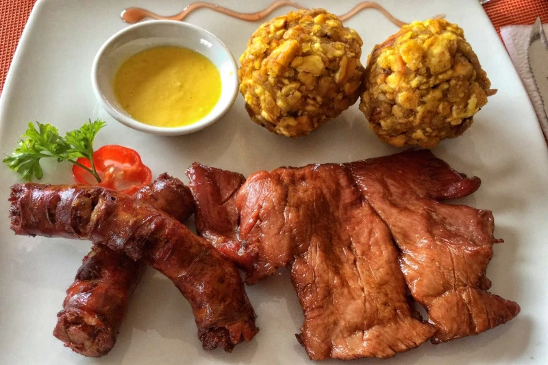 The Local Cuisine of Tambopata: Culinary Delights (2025)