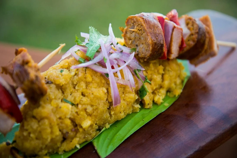 The Local Cuisine of Tambopata: Culinary Delights (2025)